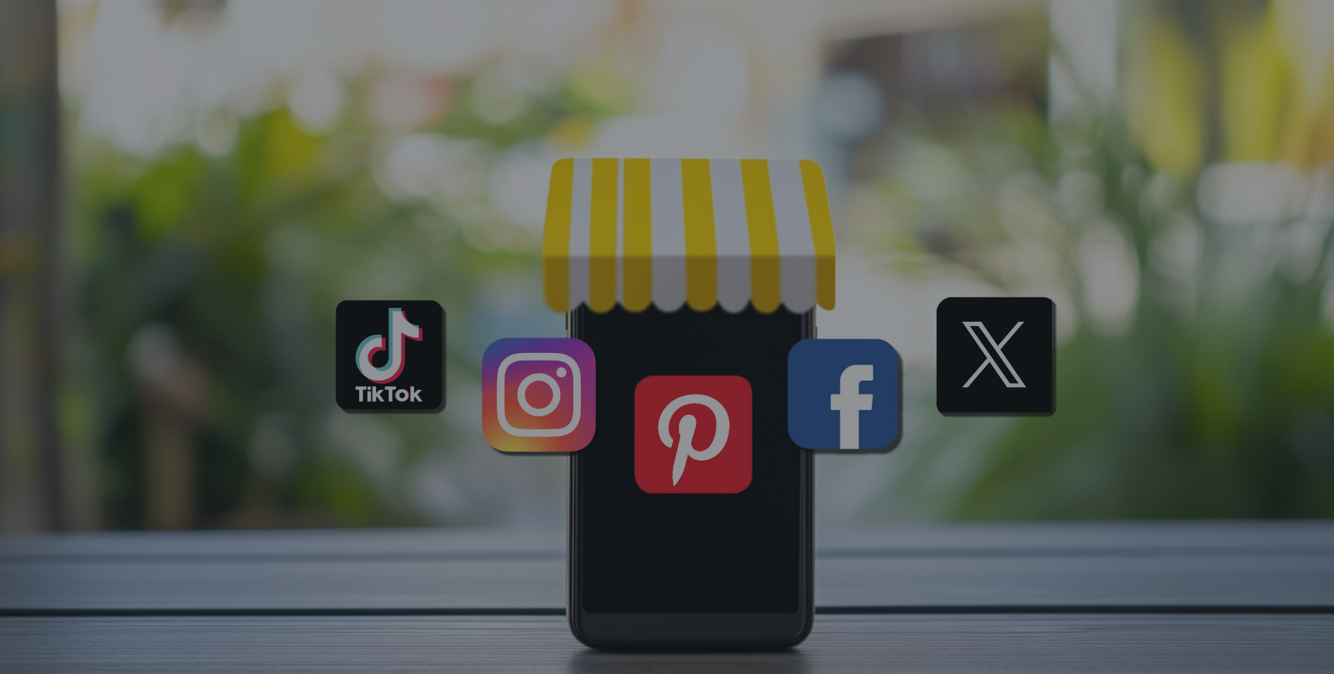 Social Commerce neu gedacht: TikTok-Commerce und Livestream-Shopping